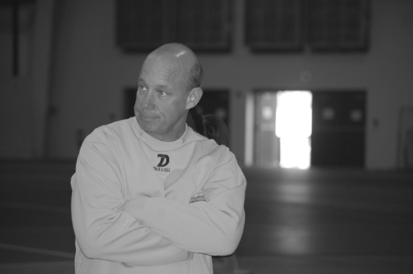 Long and Triple Jump Training - An Interview with Boo Schexnayder