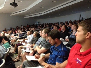 BSMPG Summer Seminar 2014 - Six Things You NEED To Know