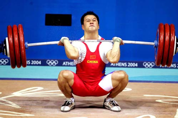 Squatting The Basketball Athlete