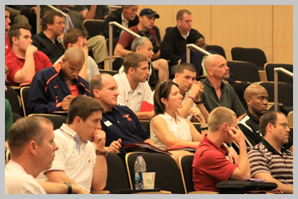 Boston Sports Medicine Conference | BSMPG