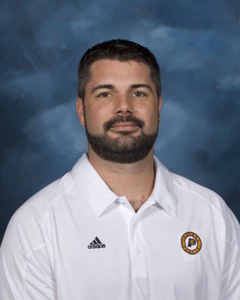 Welcome Back NBA & Shawn Windle from the Indiana Pacers